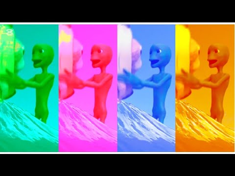 Alien Dance - Coffin Dance Meme Song Megamix (COVER) - YouTube