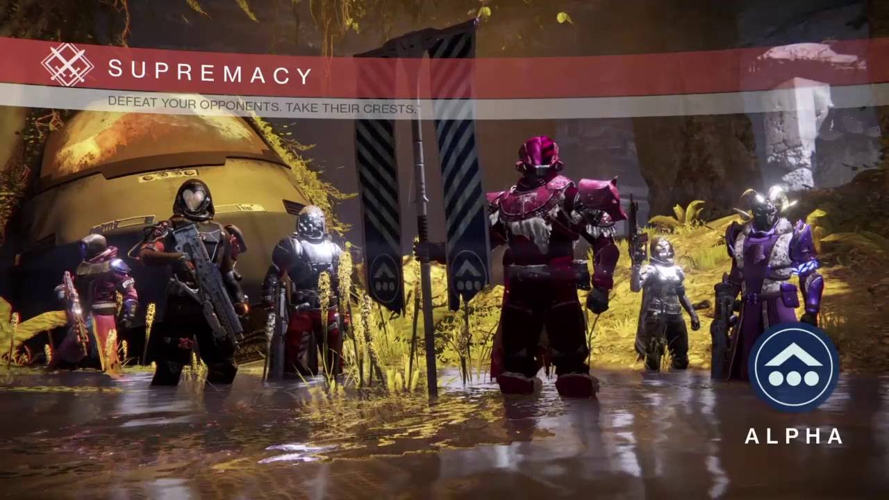 Supremacy Gameplay - YouTube