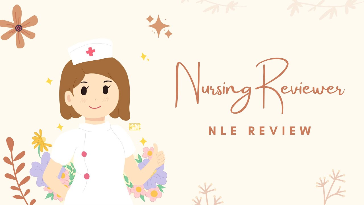 PASS THE BOARD EXAM! - NLE Review Part 3 | NLE 2022 |RN Sissy - YouTube