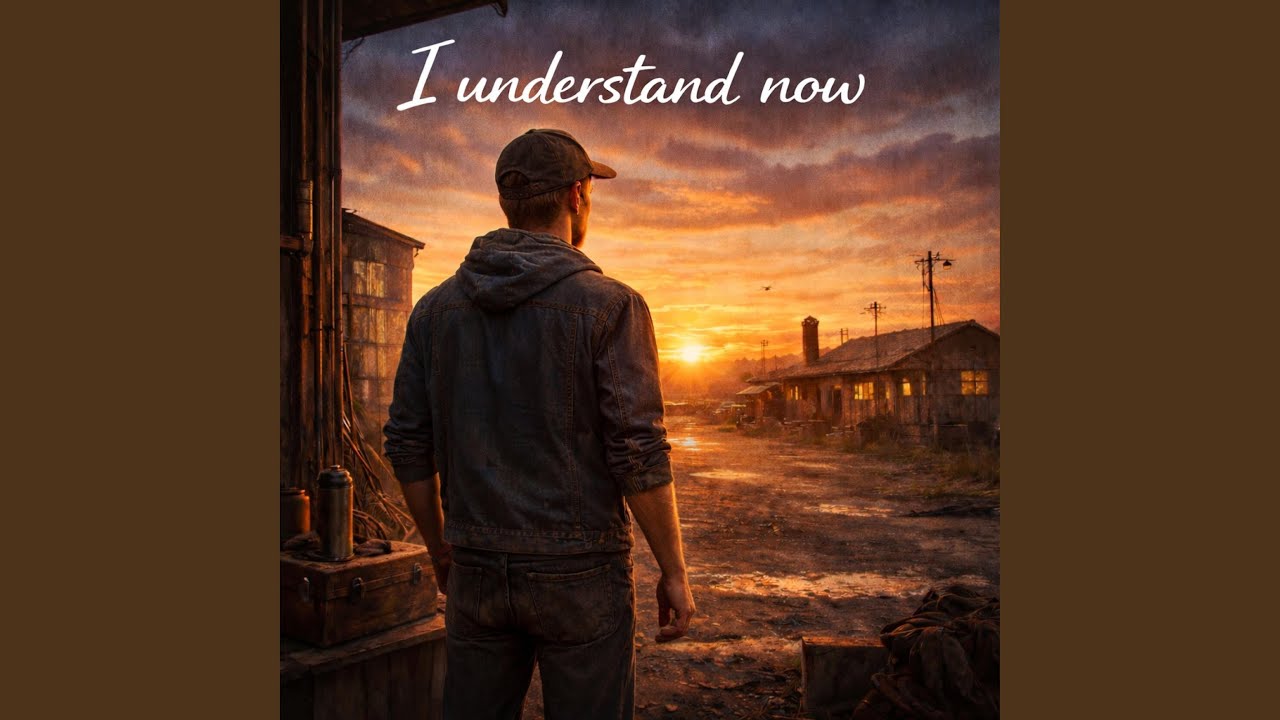 I Understand Now - YouTube