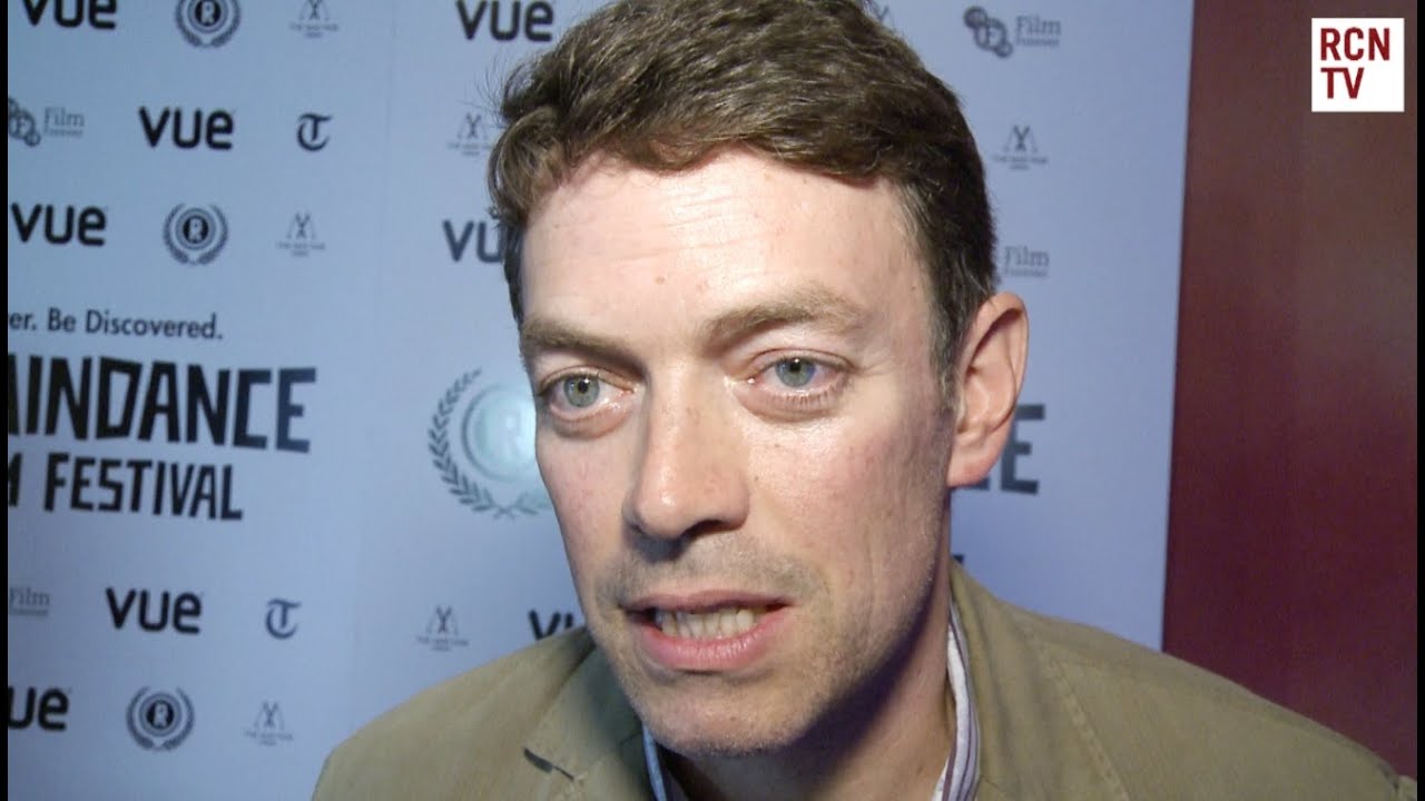 Director Andres Dussan Interview - Climate Change & Religious Fanatics ...