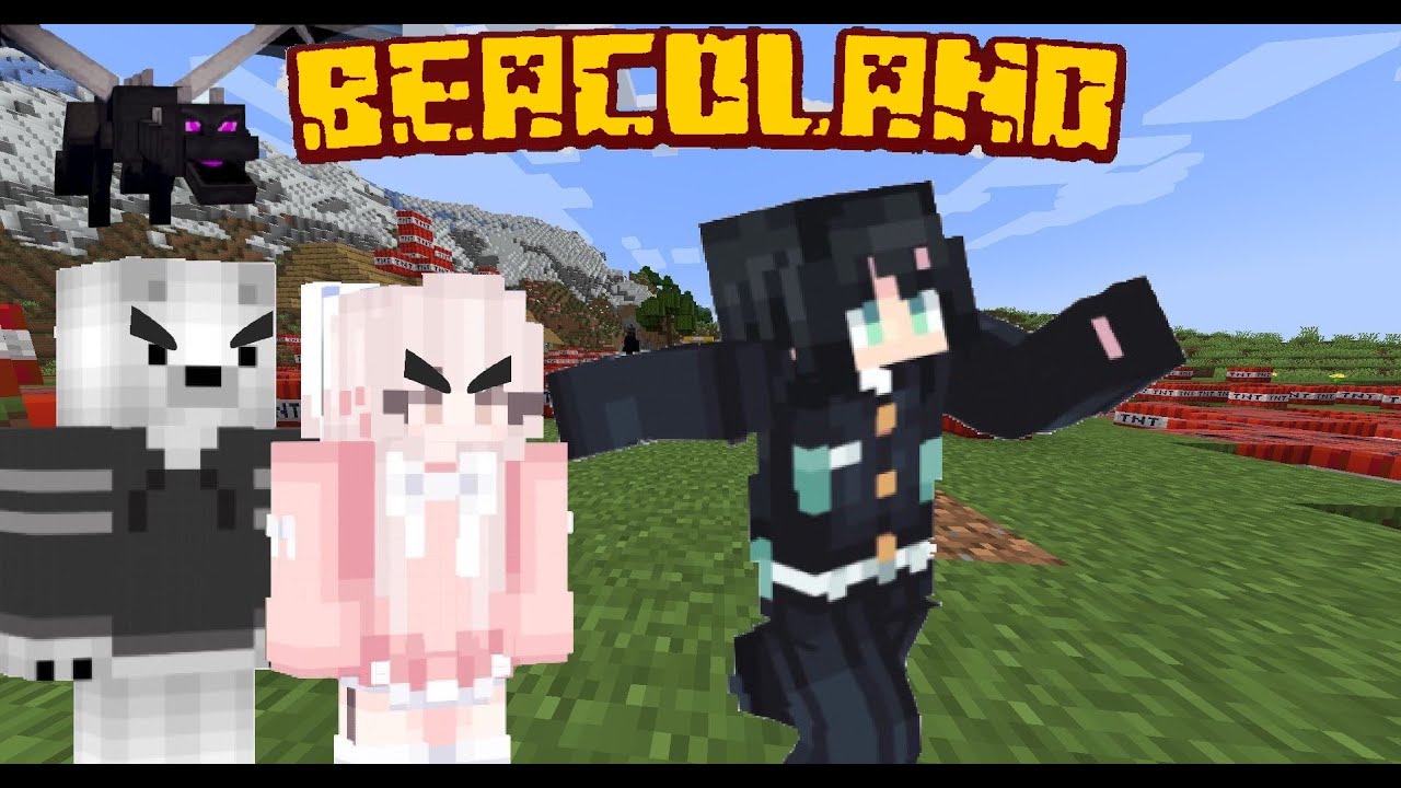 How we took over this CORRUPT Minecraft Server in 48 HOURS - YouTube