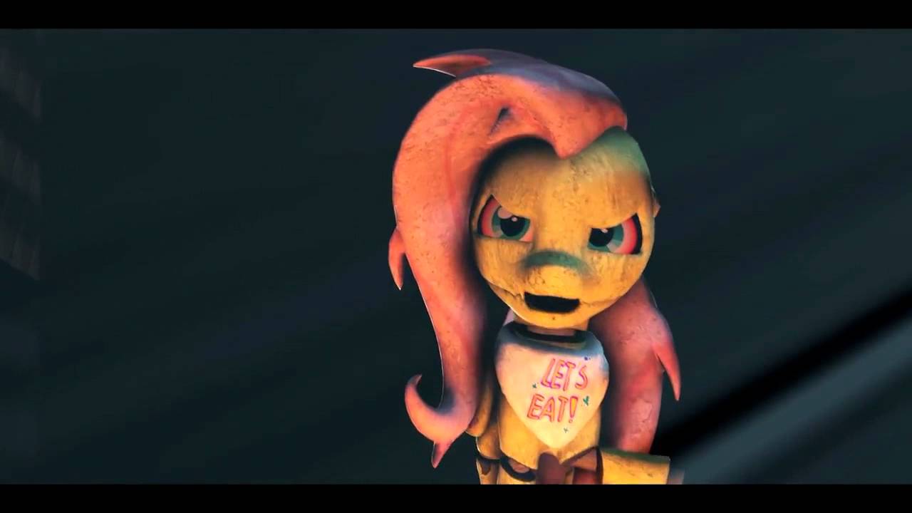 Top 40 MLP Fan Animations of 2015: Part 3 - YouTube