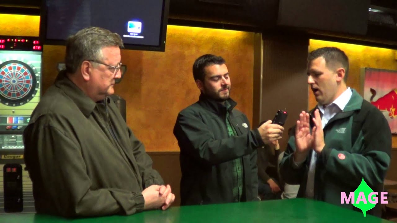 Jake Duesenberg and Jack Rogers talk Minnesota Tea Party, Federal ...