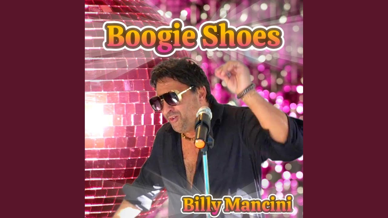 Boogie Shoes - YouTube