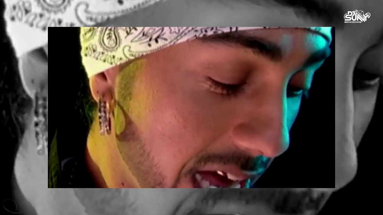 Tumka II (Remix) - DJ Sunny Raheja | Mehsopuria | New Punjabi Remix ...