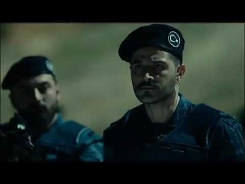 Kara'nın vedası
