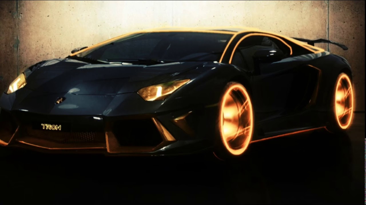 Lambos - YouTube