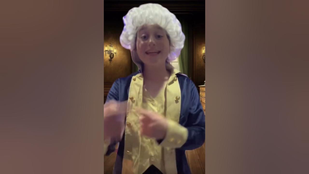 Constitution - An Original FoundingFathers Rap Song - YouTube