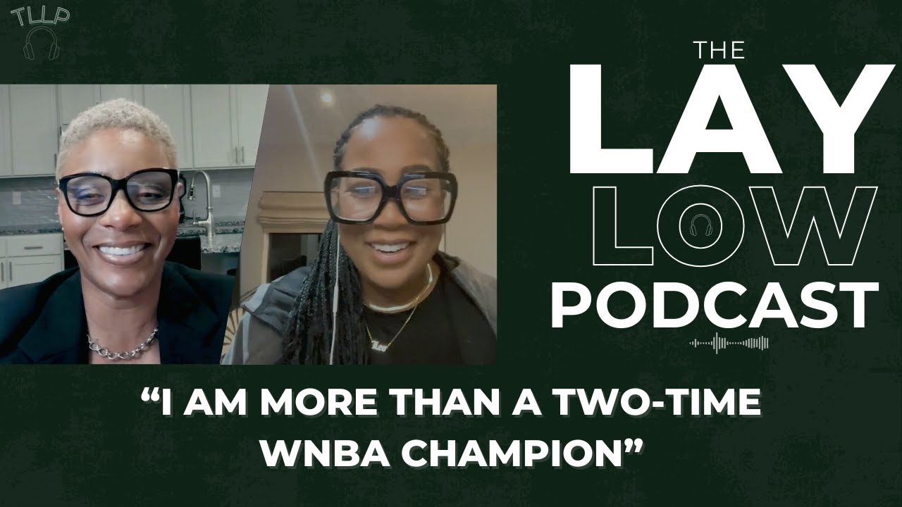 The Lay Low Podcast Episode 5 - "Winning" - YouTube