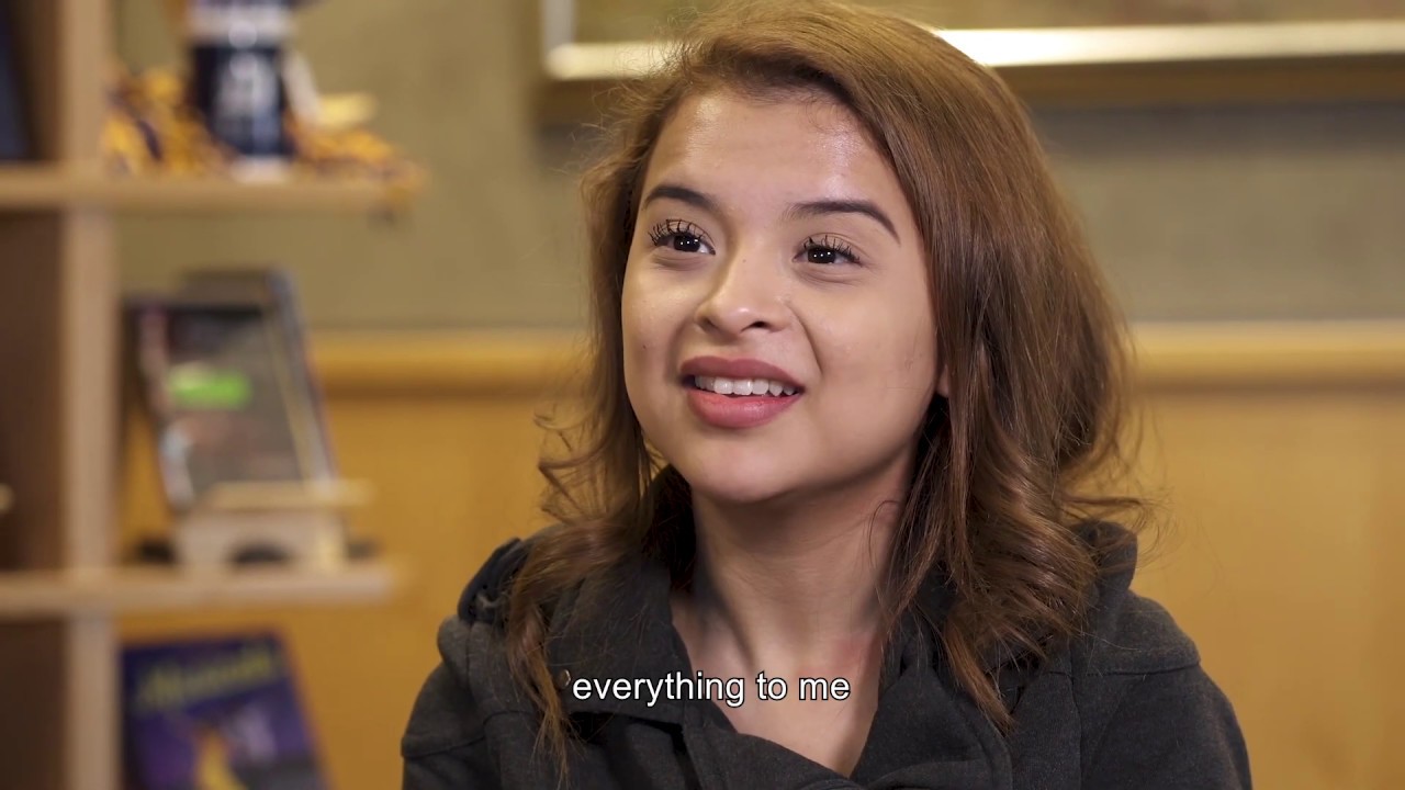 Emily Lopez Stories of Impact Final - YouTube