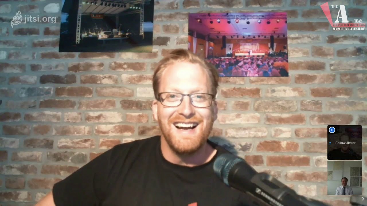Interview Dr. Martin Mertens - YouTube