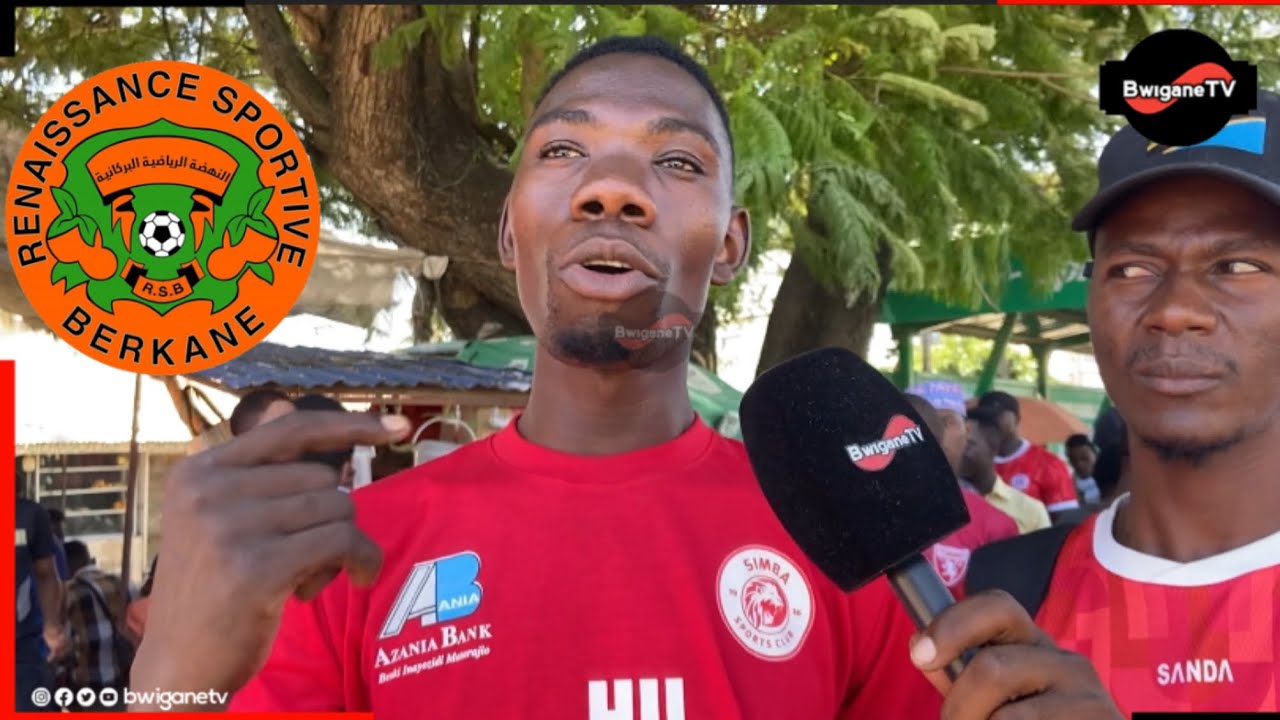 🔴Live; SHABIKI WA SIMBA MAPEMA UWANJANI LEO TUNALALA HAPAHAPA/ MWARABU ...