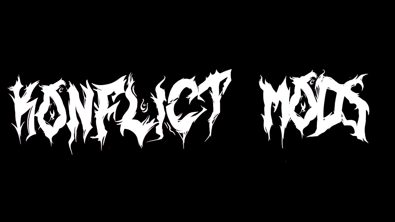 Konflict bloodfx2 - YouTube