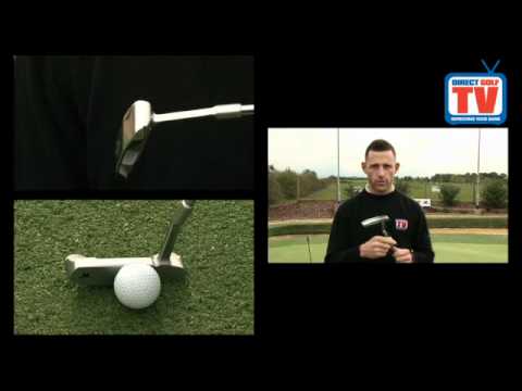 John Letters Silver Swan Putter Range - Video Review - YouTube