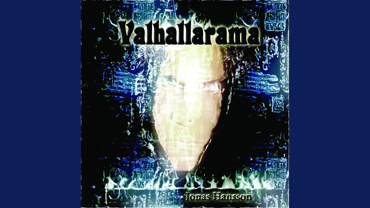 Valhallarama - YouTube