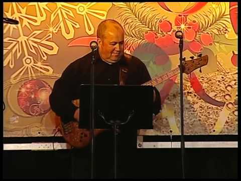 Petro Strokov - Дружба (Live NGBand) - YouTube