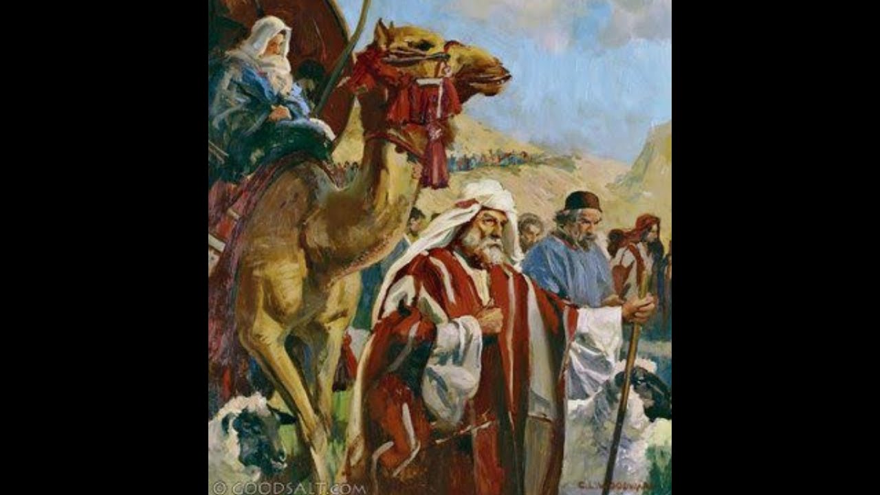 Story of Abraham and Abimelech. - YouTube