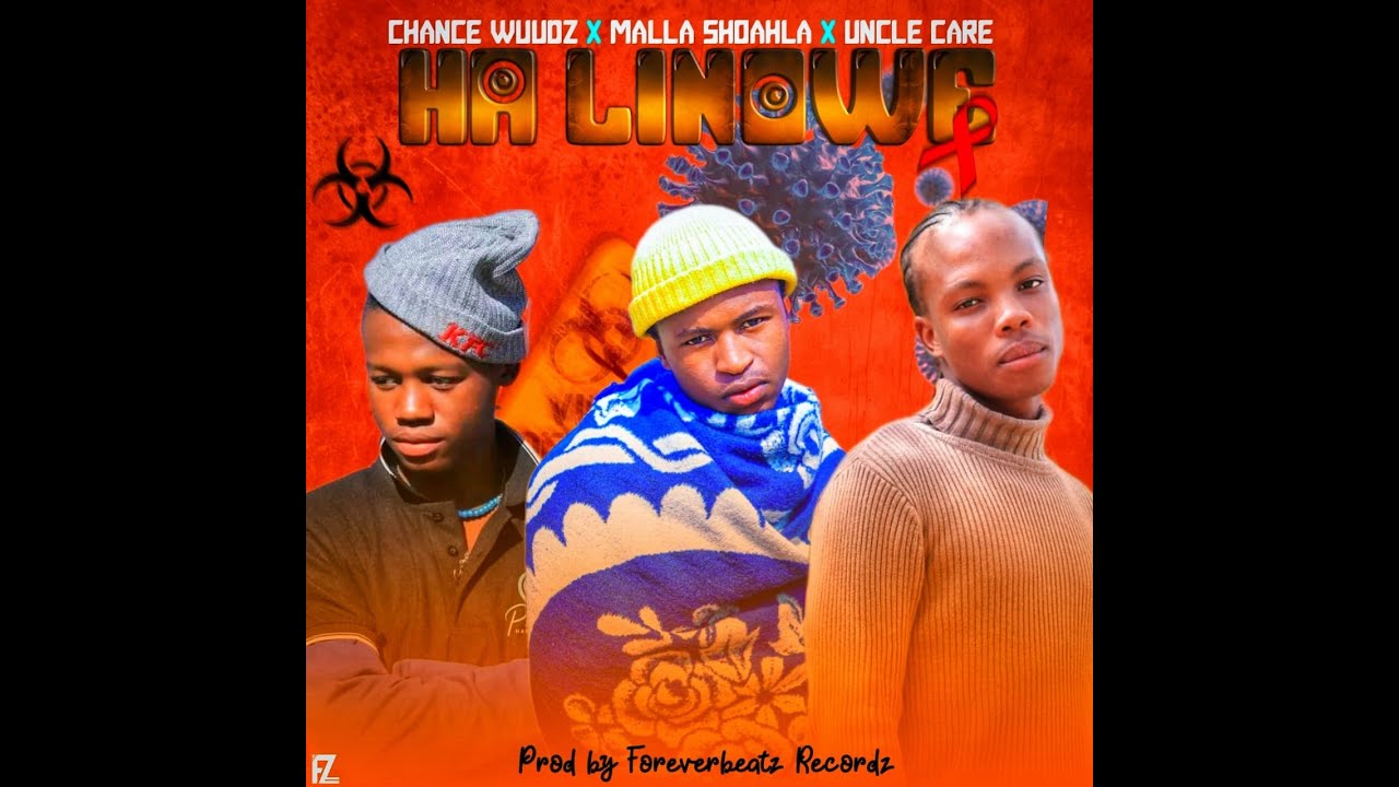 Chance Wuudz & Uncle Care_-_Ha Linowe_ feat. Malla Shoahla_(Official ...