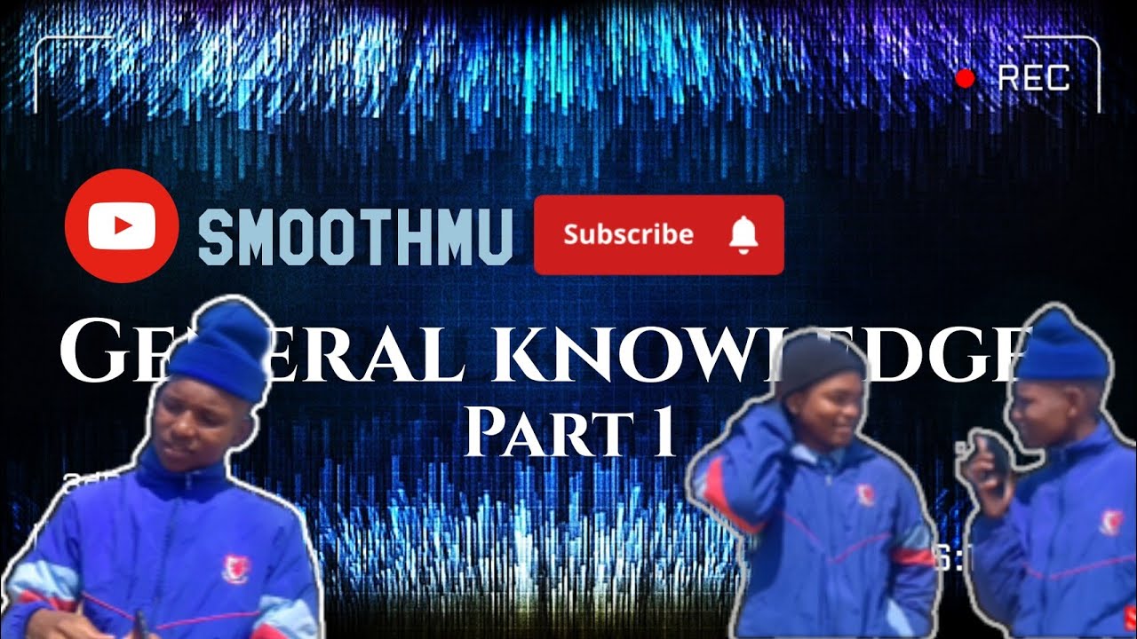 GENERAL KNOWLEDGE | HIGH SCHOOL EDITION | PRIMROSE HIGH SCHOOL || SA ...