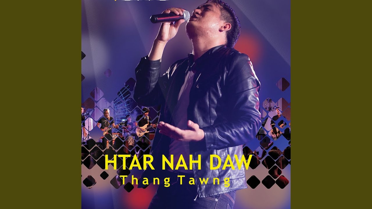 Anisone Nai Shi Chin Dae - YouTube