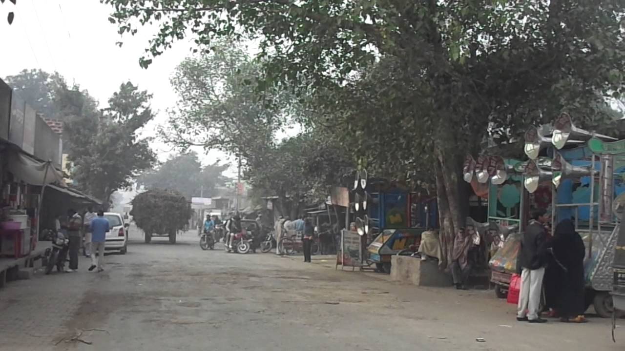 niwari modinagar up - YouTube