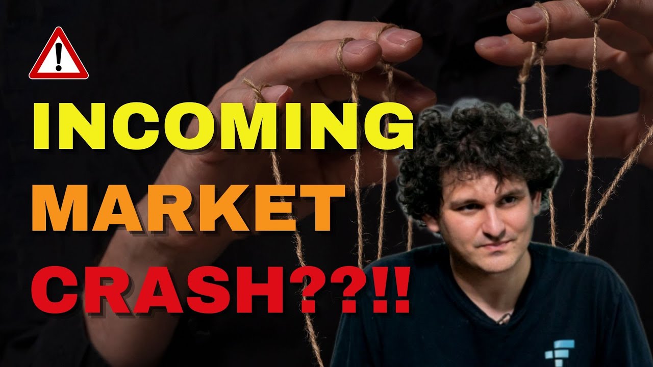 FTX's Dan Friedberg confronted, SBF irony, BTC, ETH, FTT: Will Crypto ...