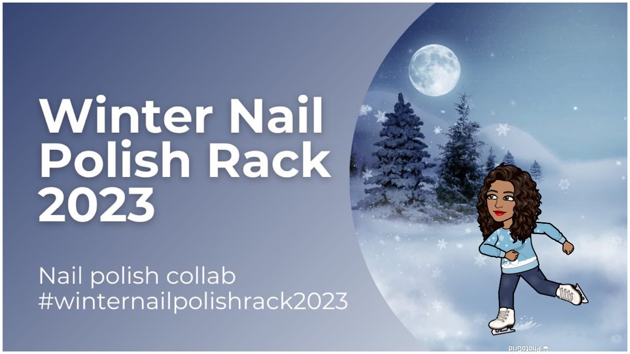 Winter Rack 2023 Collab || Part 1 - YouTube