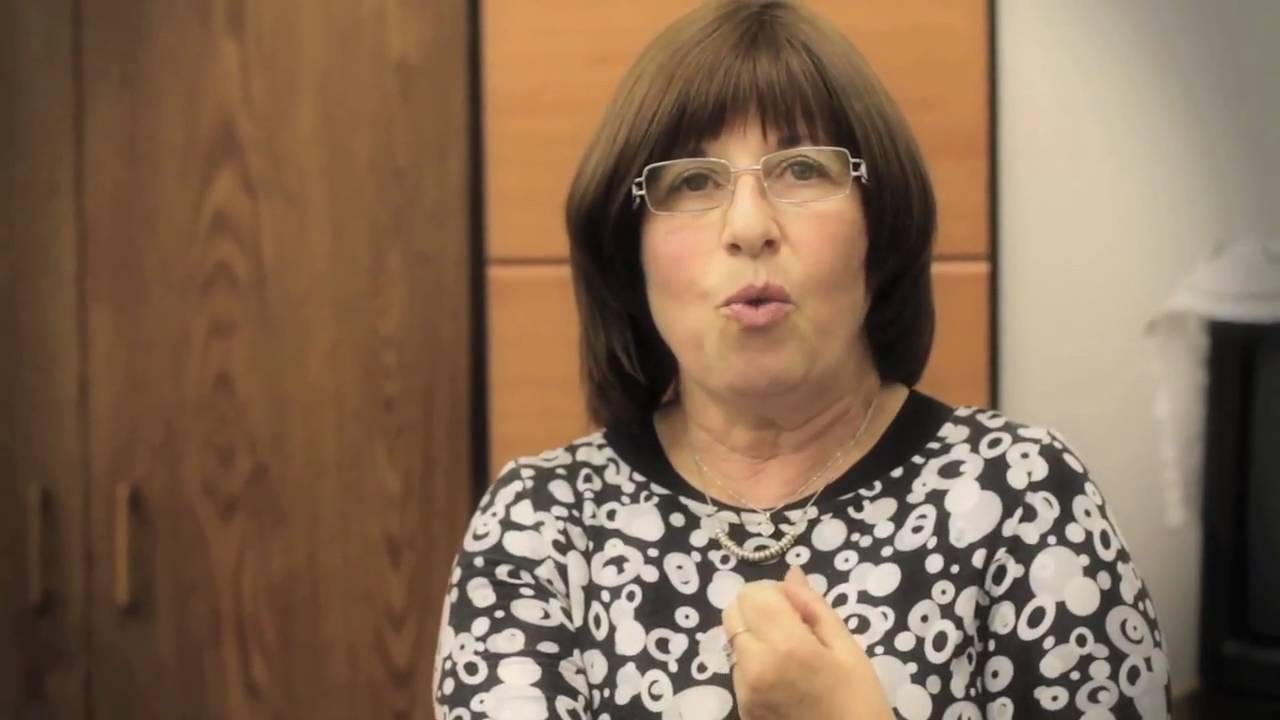 Testimonial for Shmuel Hoffman: Miriam Marcus from Akim Yerushalayim ...