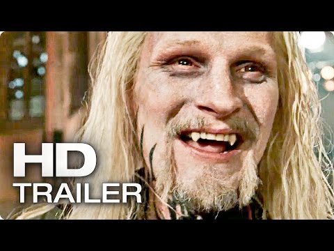 DIE VAMPIRSCHWESTERN 2 Offizieller Trailer Deutsch German | 2014 Movie [HD]