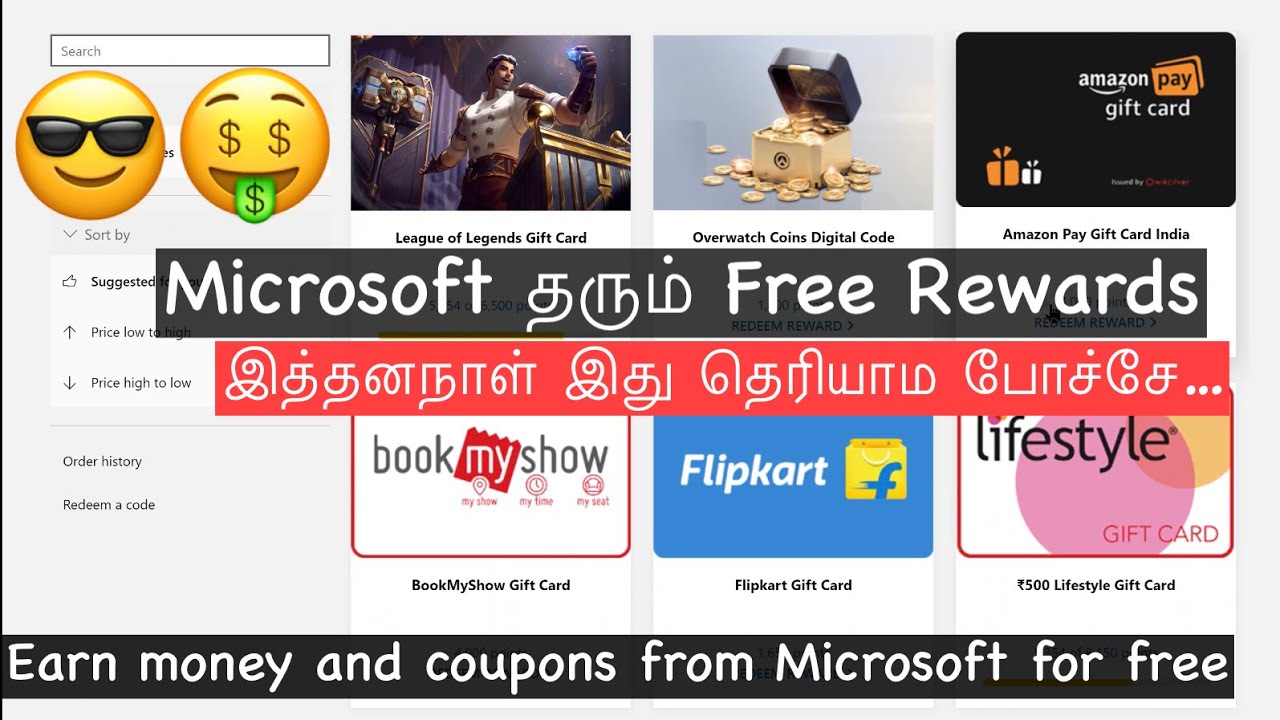Freeya money earn பண்ணலாமா😲 || How to earn money using edge in Tamil # ...