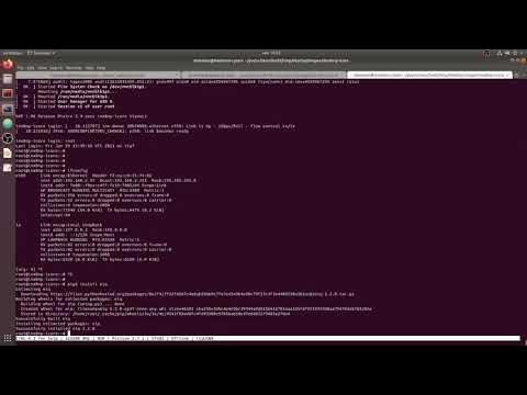 Chapter 4 - Machine Learning Demonstration - YouTube