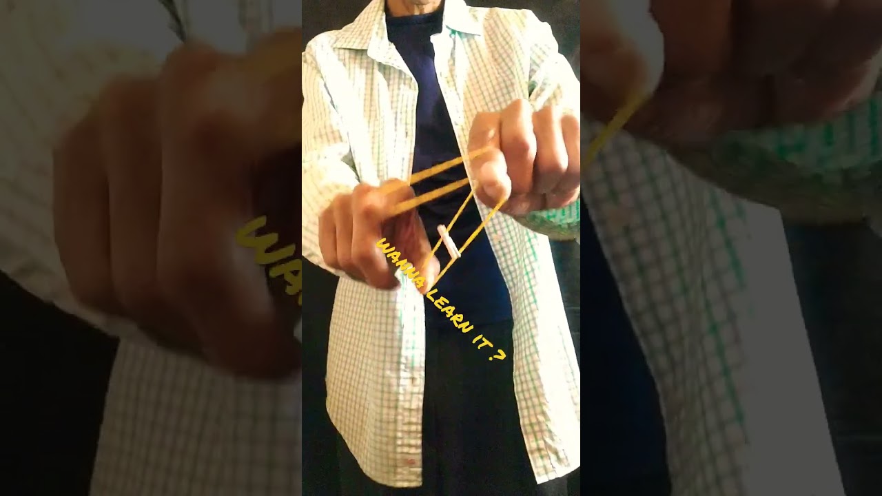 Amazing Magic Trick!!! (that you can do) 😊 Easy Magic ️ Jump part 1 # ...