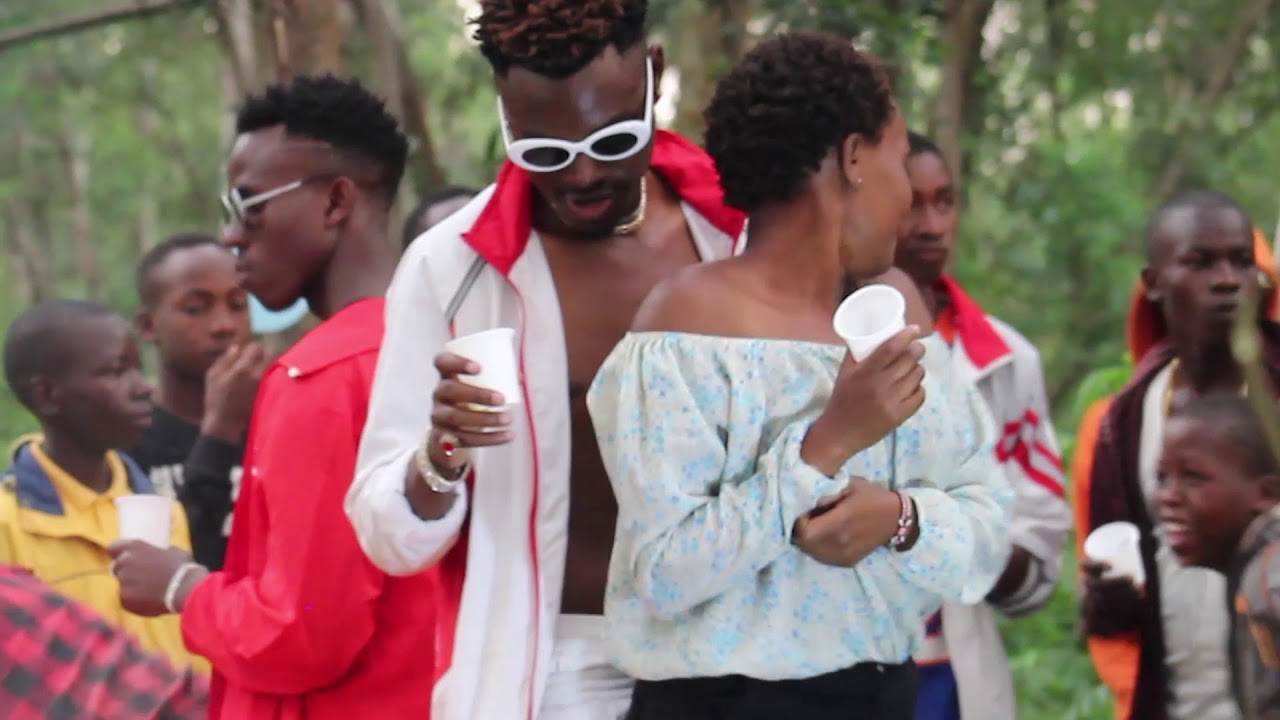 Sleemy Bwoy -Dondosha (official music video) - YouTube