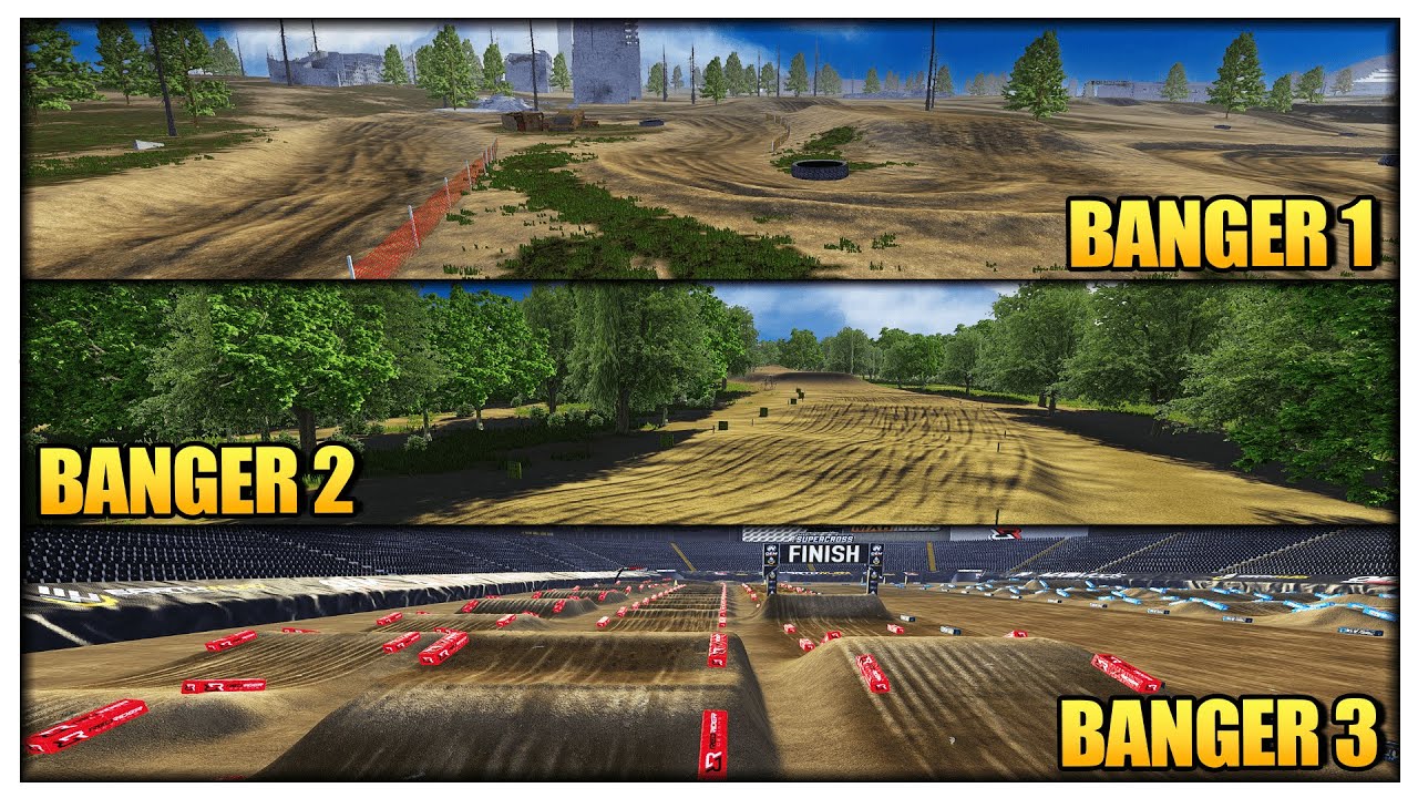 3 FREE BANGERS THAT WILL STOP YOUR EYE TWITCHING! - YouTube