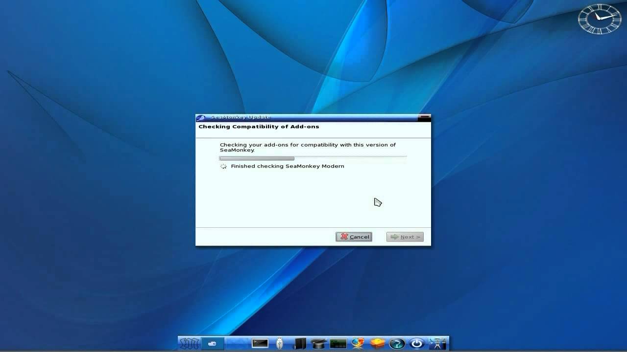 Macpup 525...A New Dog In Town.. - YouTube