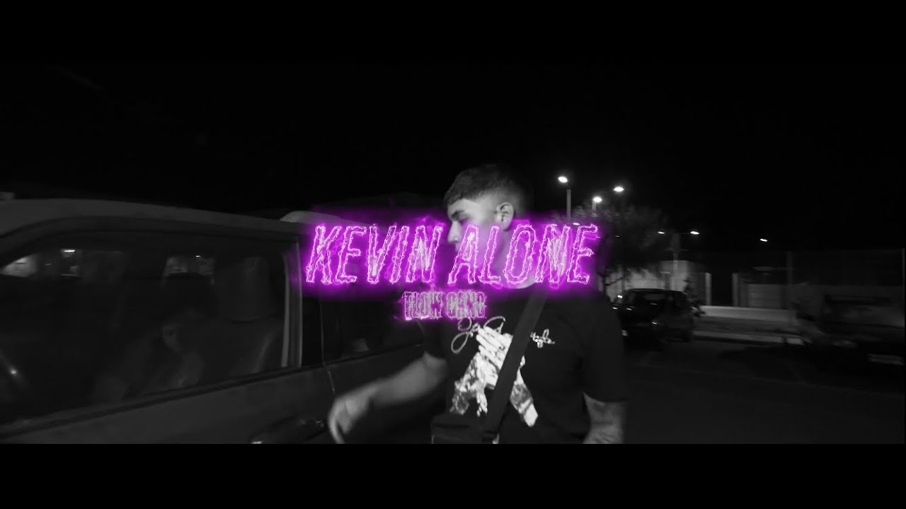 Kevin Alone -Flow Gang ( Freestyle#1) (Prod.by Dante) (video official ...
