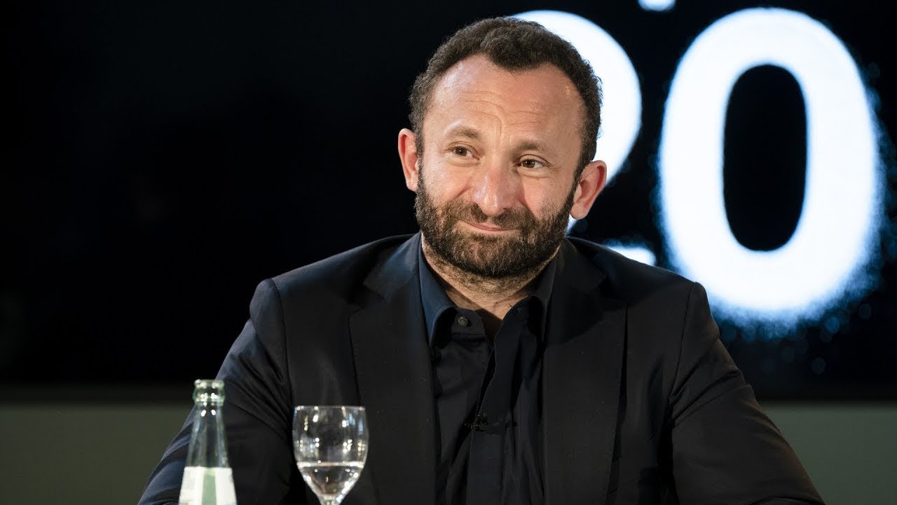 Kirill Petrenko announces the 2019/20 season of the Berliner ...
