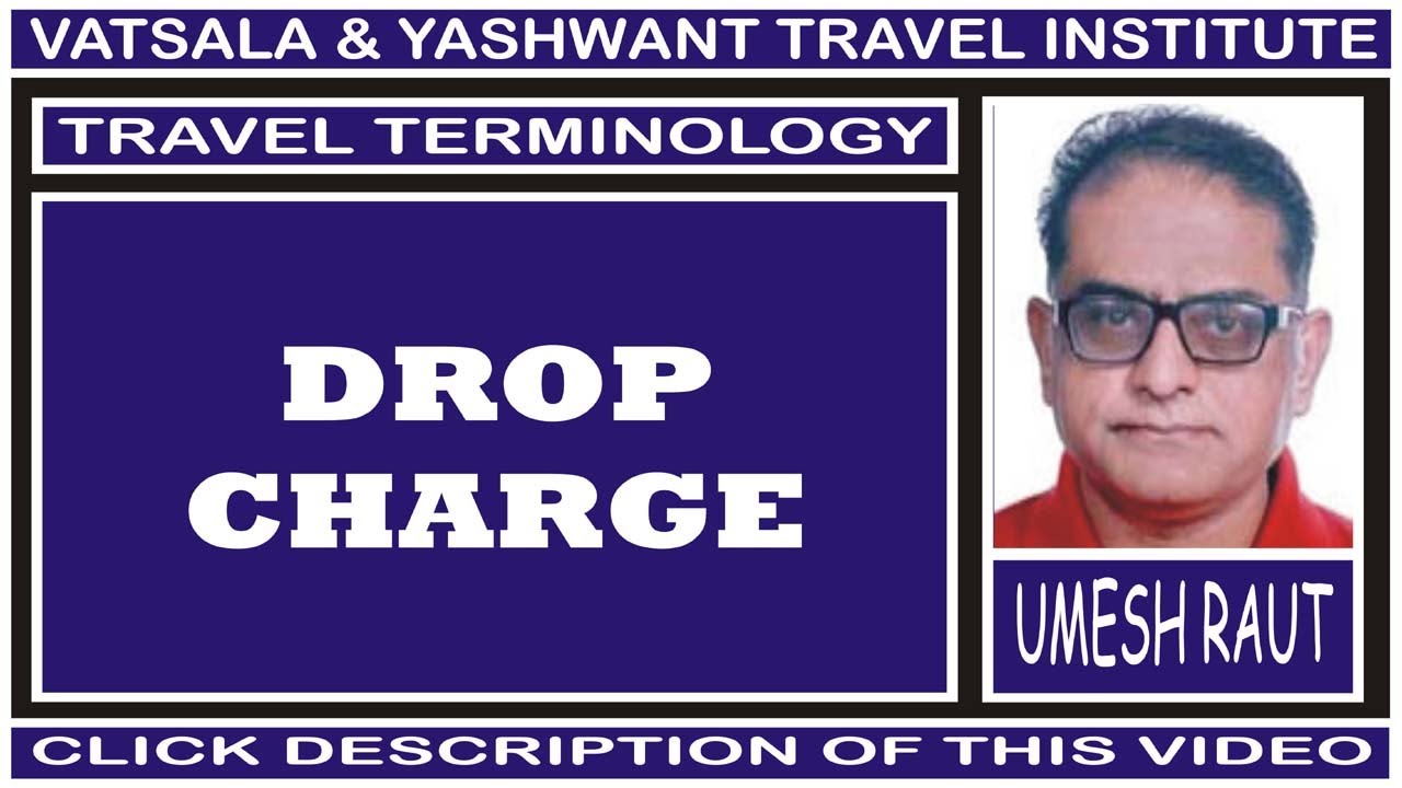 DROP CHARGE TRAVEL TERMINOLOGY YouTube drop-charge-travel-terminology-youtube