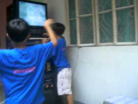 happy birthday krezza - YouTube