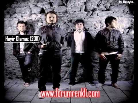 Grup 84 (seksendört) - Hayır Olamaz ~ Forum Renkli.com