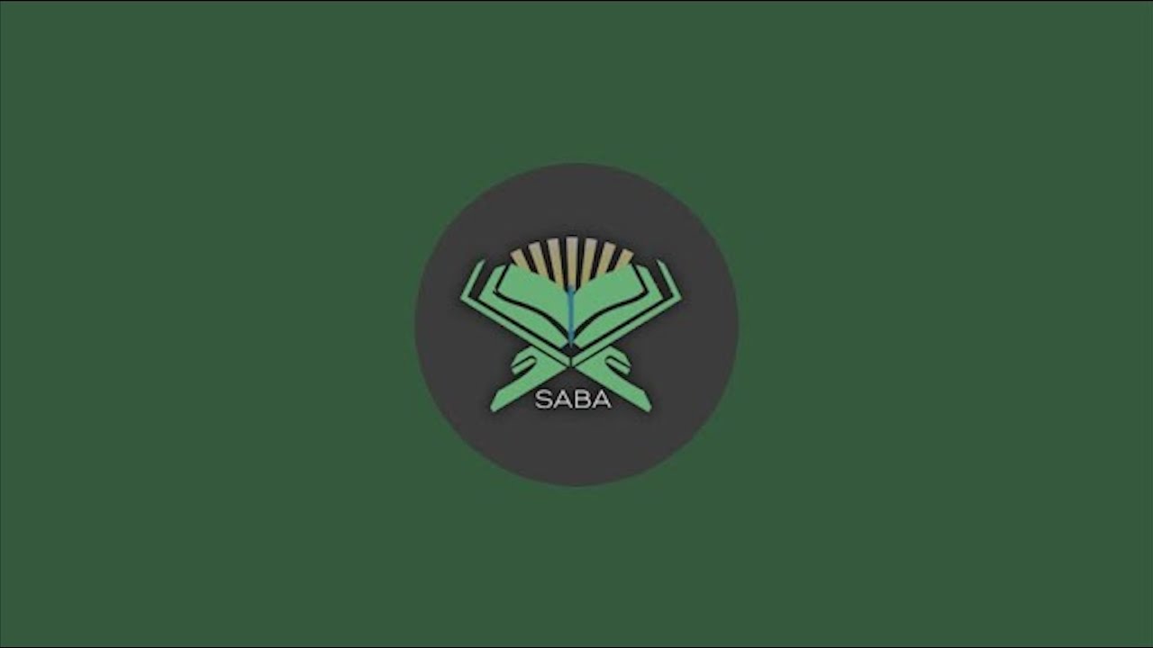 Ayam e Fatimiyyah Night 3 | Dr. David Coolidge | SABA Islamic Center ...