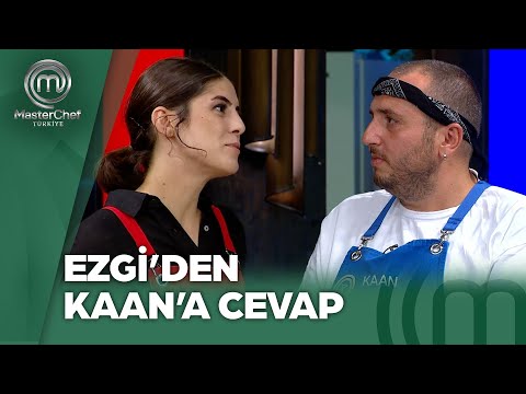 Ezgi Mavi Takıma Sataştı: \