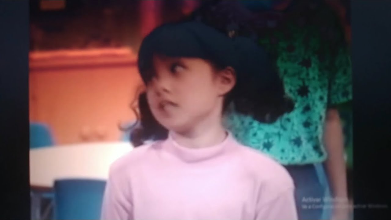 Barney Hop To It! 1998 VHS - YouTube