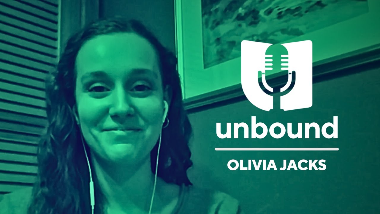 Olivia Jacks: Operations - the Unsung Heroes of Success | The Be Unbound Podcast - YouTube