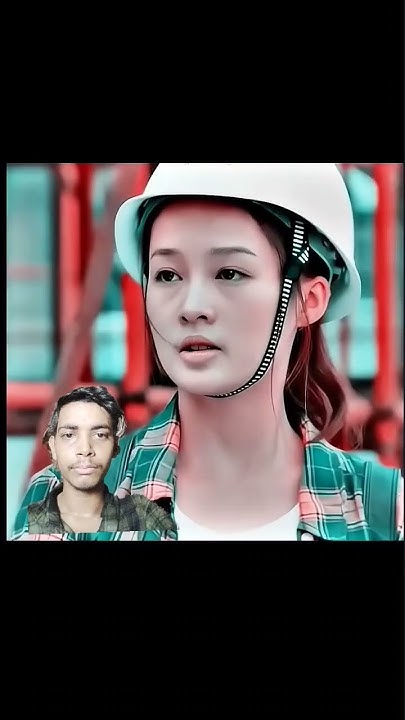 Ek ladki Ek andhe ko road paar karva rahi hai Kdrama - YouTube