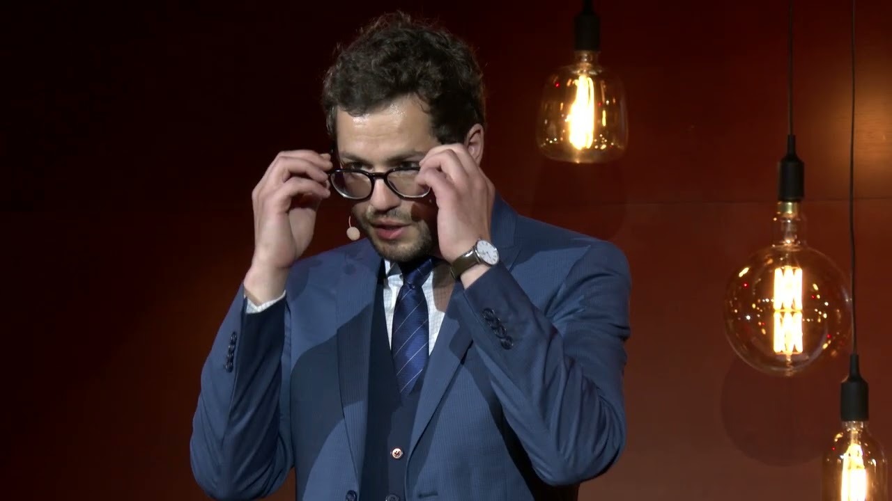 Comment peut-on qualifier une intelligence artificielle ? | Iliès Zaoui ...