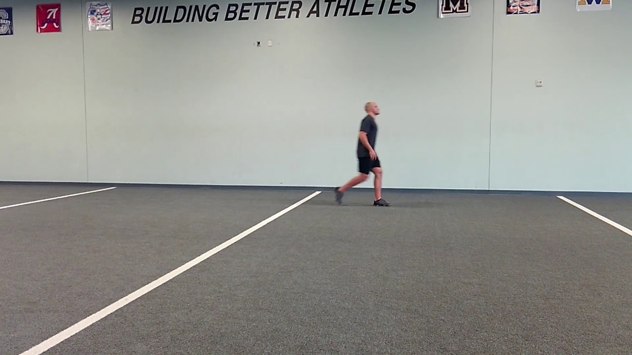 LInear Forward Skip - YouTube