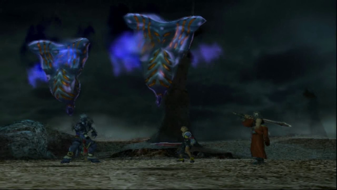 Let's Play Final Fantasy X Part 67: Upgrading The Spirit Lance! - YouTube