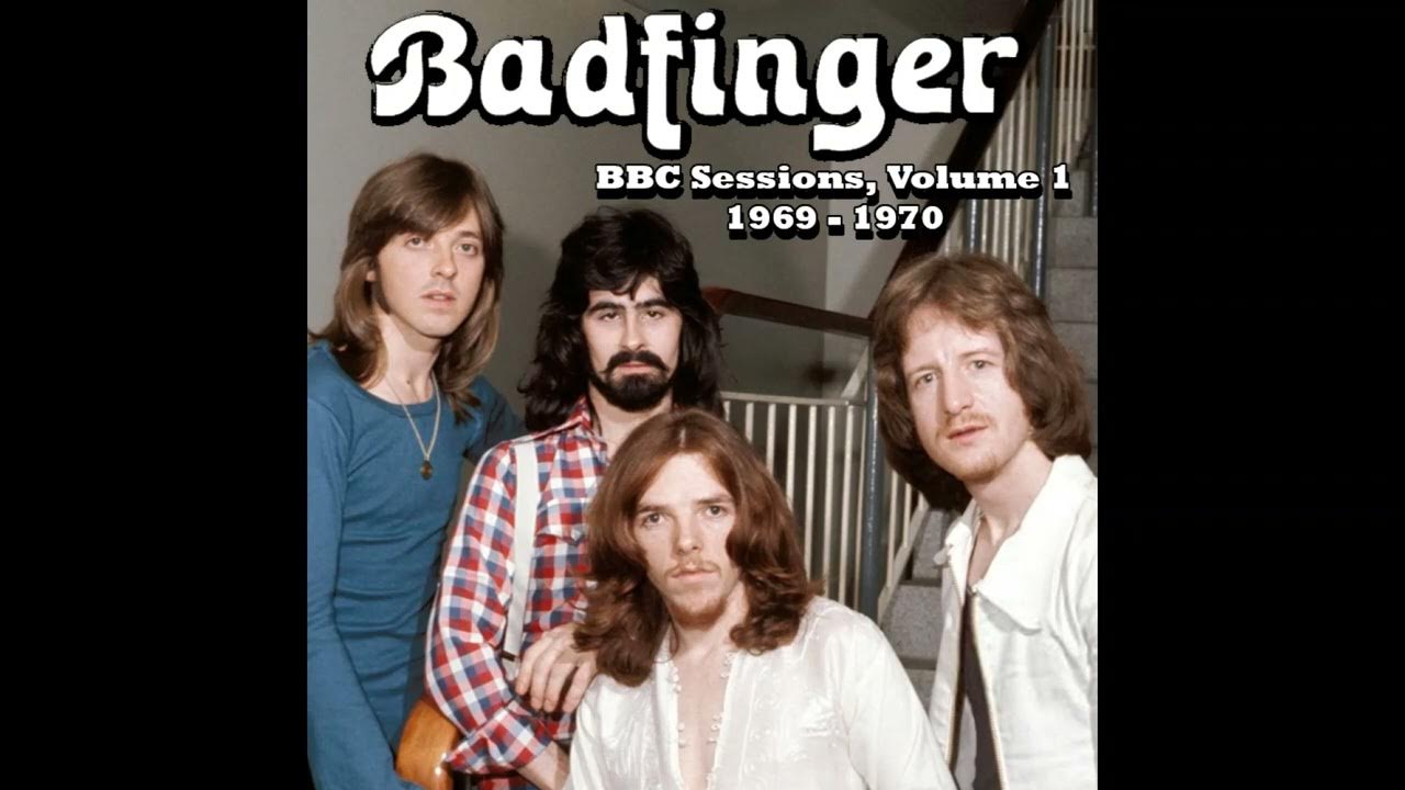 Badfinger: BBC Sessions, Volume 1: 1969-1970 - YouTube